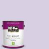 BEHR PREMIUM PLUS 1 gal. #M560-2 Fanciful Eggshell Enamel Low Odor ...
