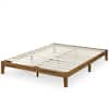 Zinus Lucinda Full 10 in. Wood Platform Bed HD-SWPB-L10F - The Home Depot