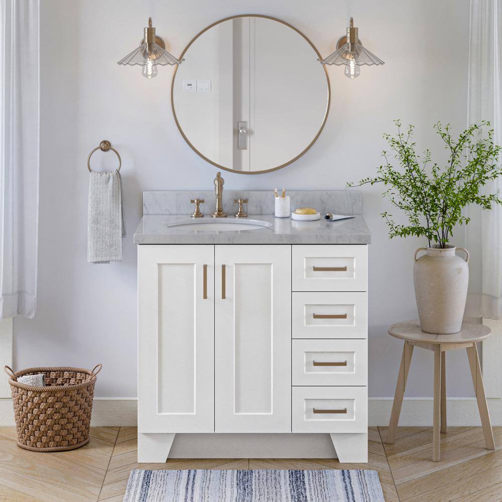 Have a question about ARIEL Taylor 37 in. W x 22 in. D x 36 in. H ...