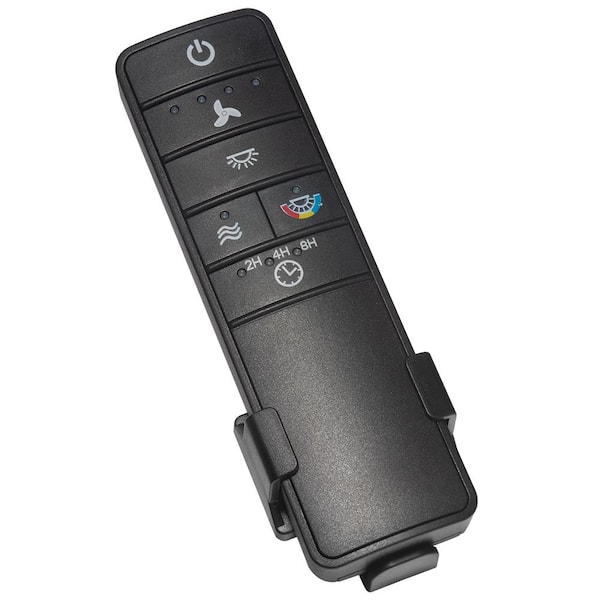 Remote Control App For Hampton Bay Ceiling Fan | Shelly Lighting