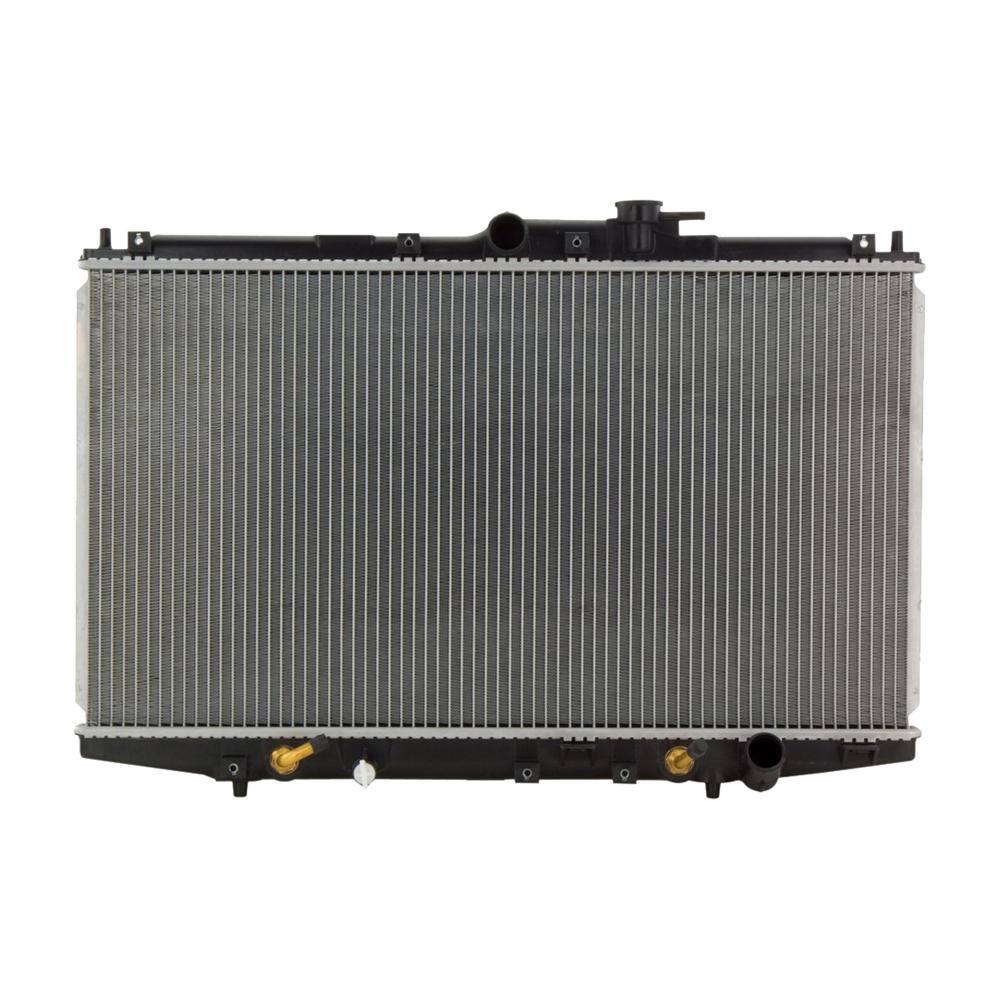 APDI Radiator 8012148 - The Home Depot