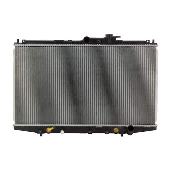 APDI Radiator 8012148 - The Home Depot