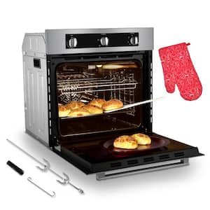 Gas Wall Ovens - Wall Ovens - The Home Depot