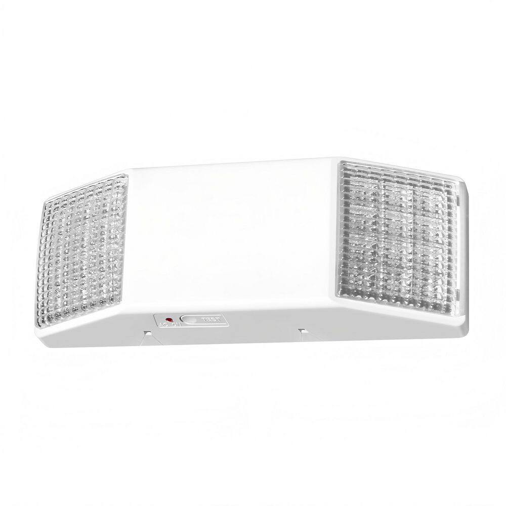Emergency Lights Home Depot