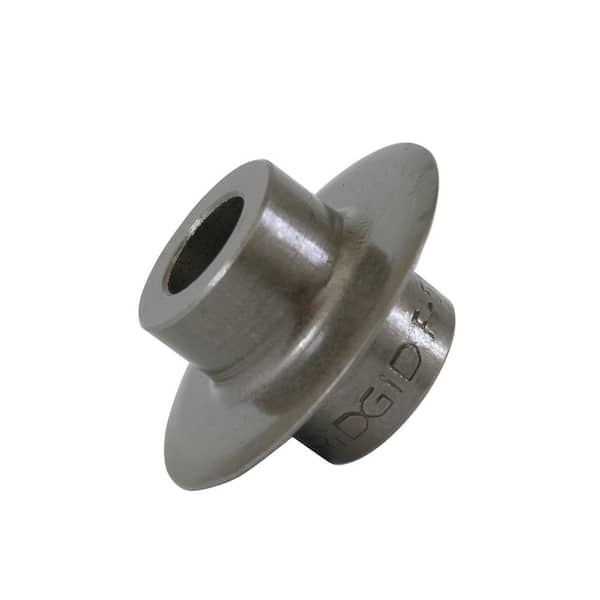 RIDGID F-514 Replacement Pipe Cutting Wheel 33100 - The Home Depot