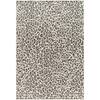 Artistic Weavers Ravello Gray Animal Print 5 ft. x 7 ft. Indoor/Outdoor ...