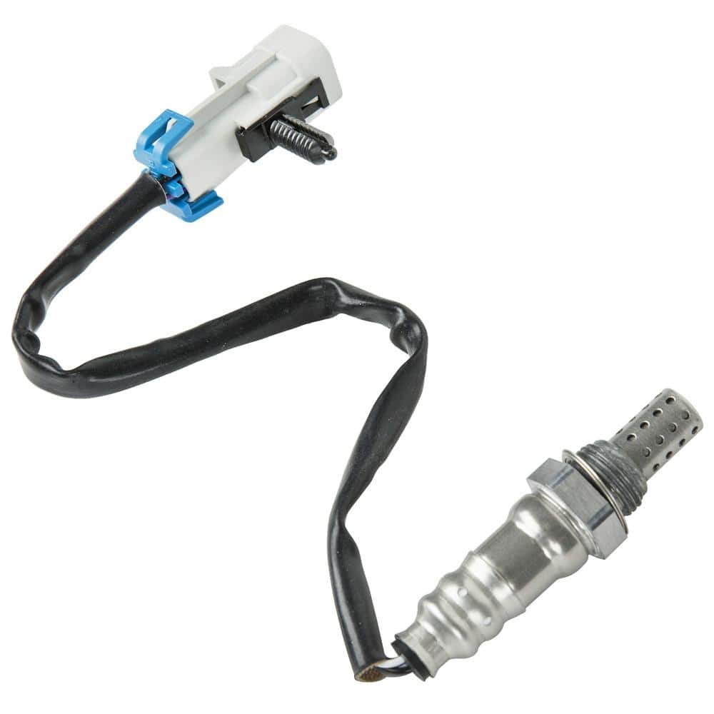 Delphi Oxygen Sensor ES20007 - The Home Depot