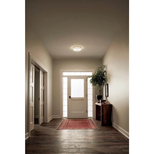 Home Depot Hall Light