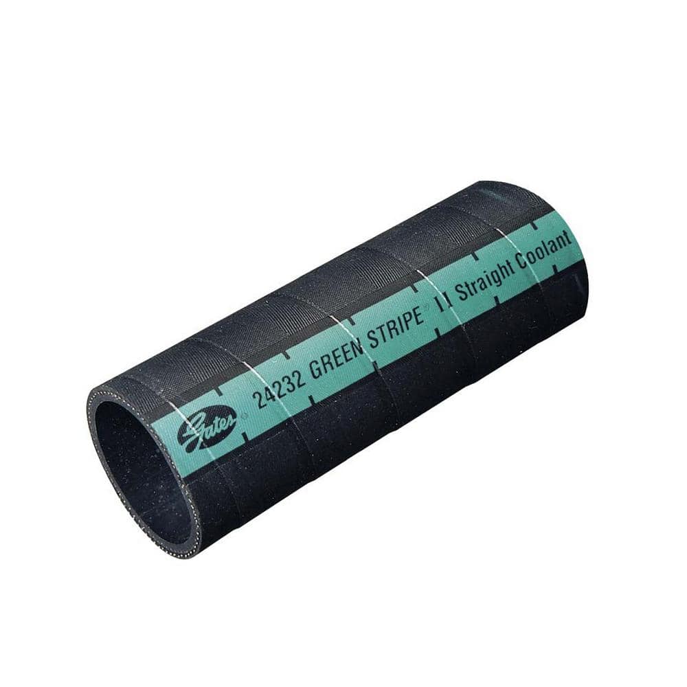 Gates Radiator Coolant Hose 24228 - The Home Depot