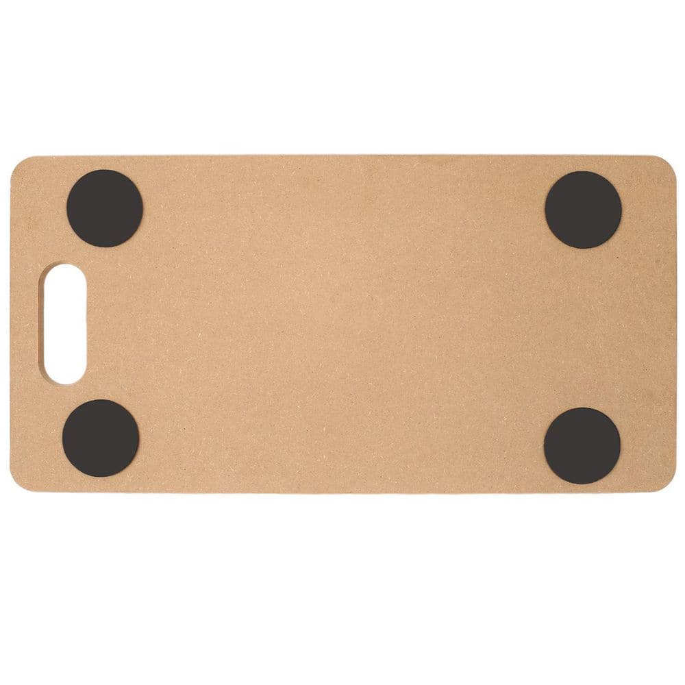 Otryad Furniture Moving Dolly, Heavy Duty Wood Rolling Mover with ...