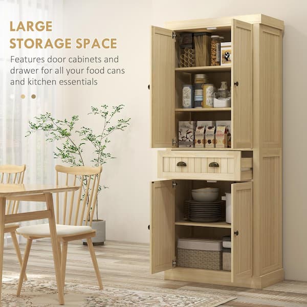 Pantry linen cabinet store
