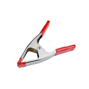 TEKTON 3 in. Steel Spring Clamp 3916 - The Home Depot