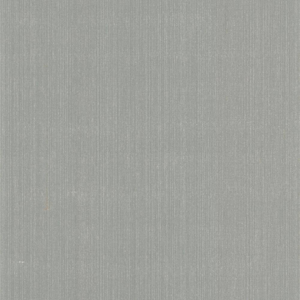 Decorline Suelita Grey Striped Texture Paper Strippable Roll Wallpaper ...