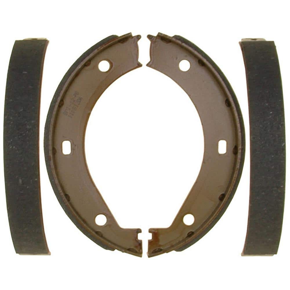 Raybestos Parking Brake Shoe 817PG - The Home Depot