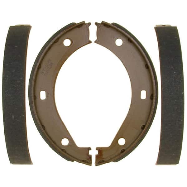 Raybestos Parking Brake Shoe 817PG - The Home Depot