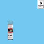 Rust-Oleum Industrial Choice 18 oz. S1600 System White Inverted ...