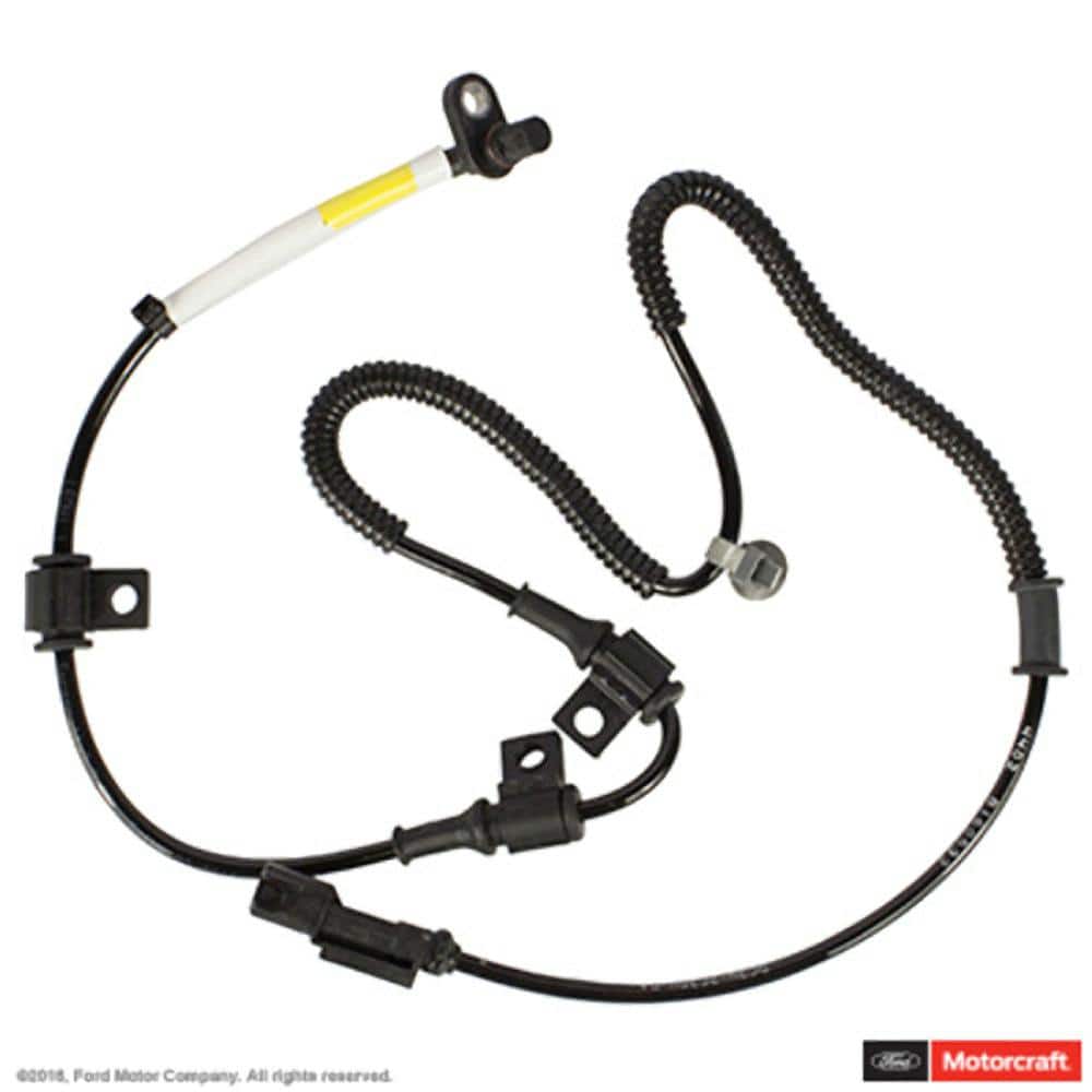 Motorcraft ABS Wheel Speed Sensor BRAB-439 - The Home Depot