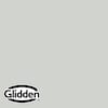 Glidden Essentials 5 gal. PPG1009-2 Tornado Flat Interior Paint PPG1009 ...