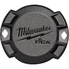 Milwaukee ONE-KEY TICK Tool and Equipment Tracker (4-Pack) 48-21-2004 ...