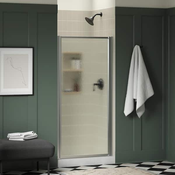 Sterling Bath Shower Enclosures STERLING STORE+ 32 In. W X 60 In. H