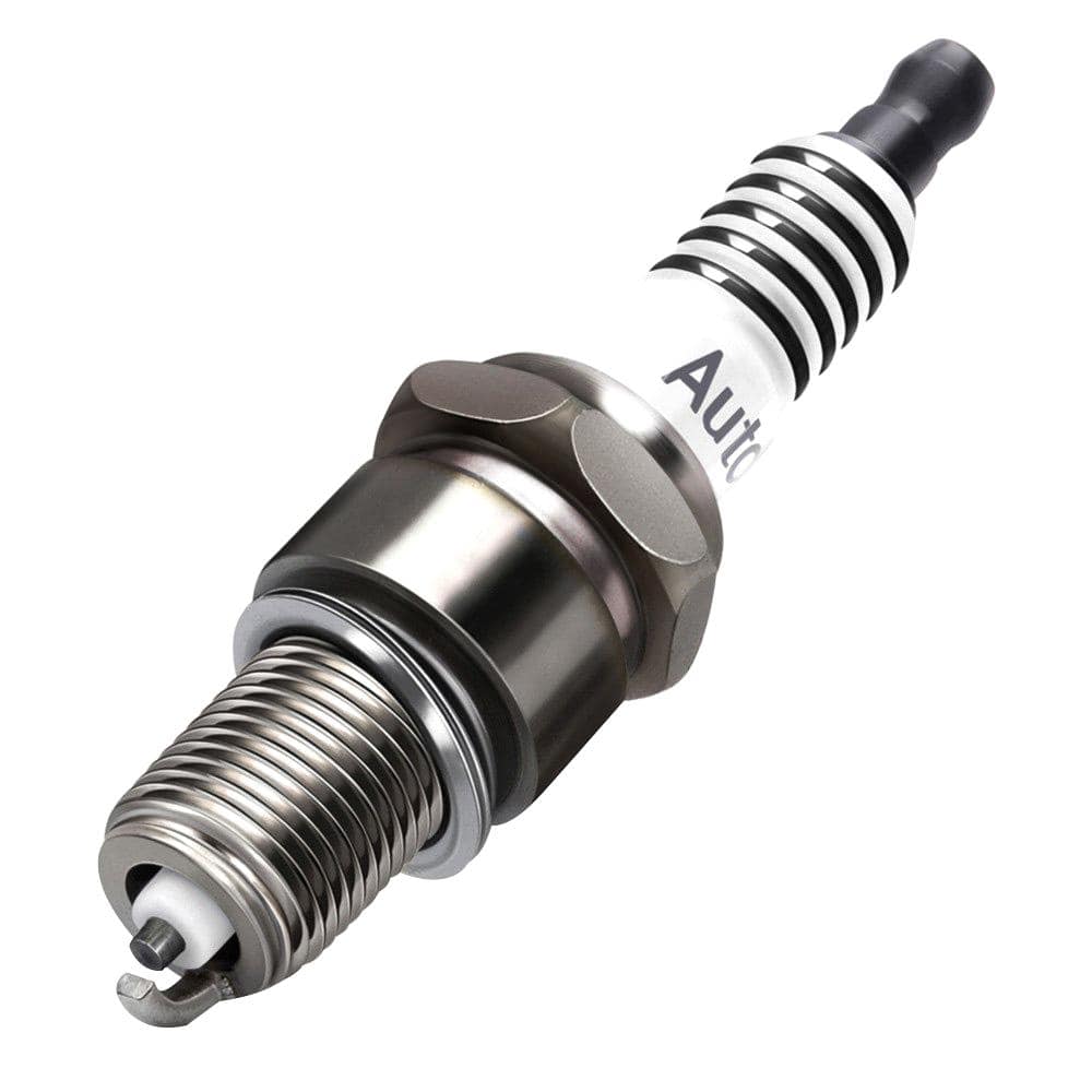 Autolite High Performance Racing Non-Resistor Spark Plug AR52 - The ...