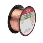 Lincoln Electric .030 in. SuperArc L-56 ER70S-6 MIG Welding Wire for ...