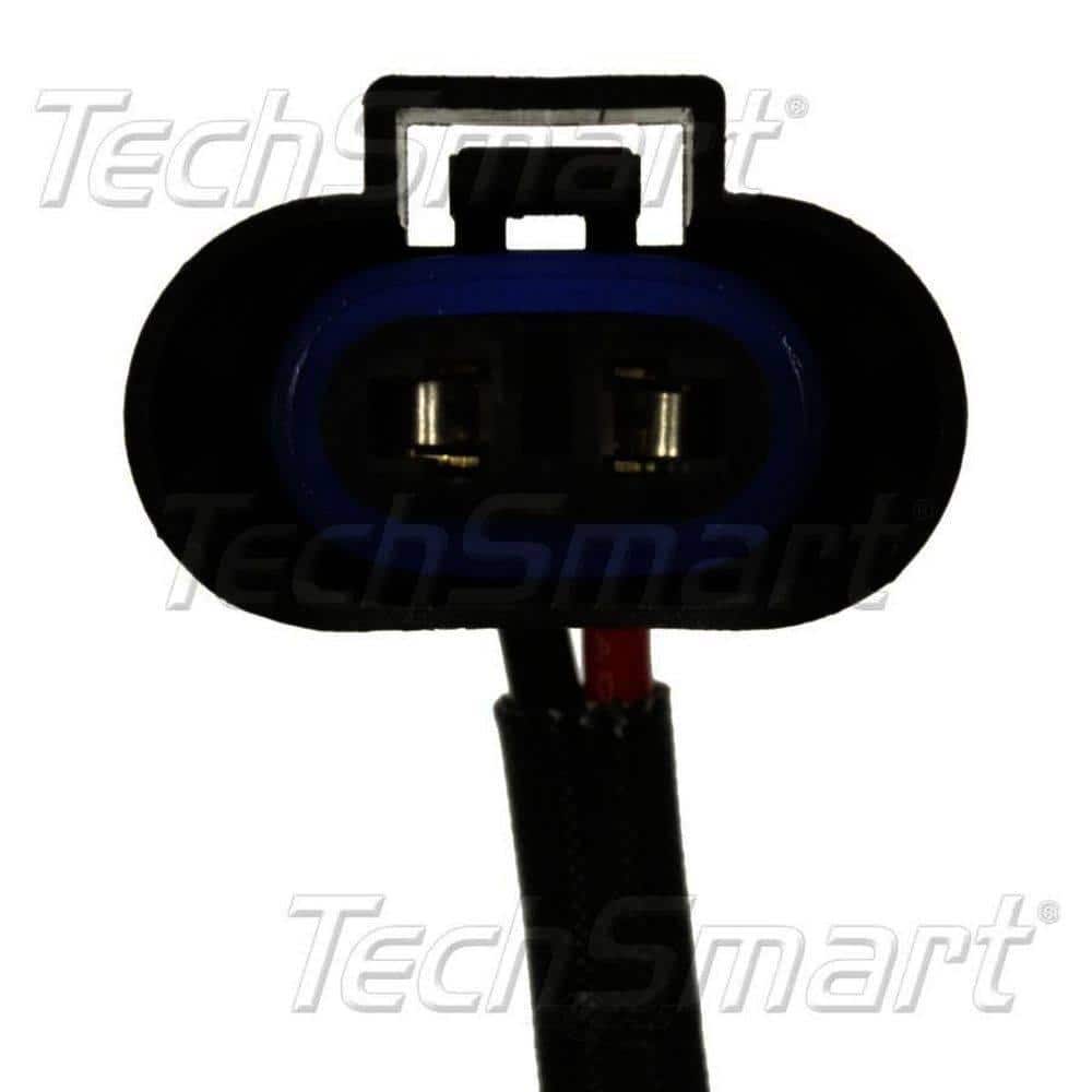 TechSmart Headlight Wiring Harness F90006 - The Home Depot