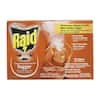Raid Indoor Fogger (4-Pack) SCJ648091 - The Home Depot