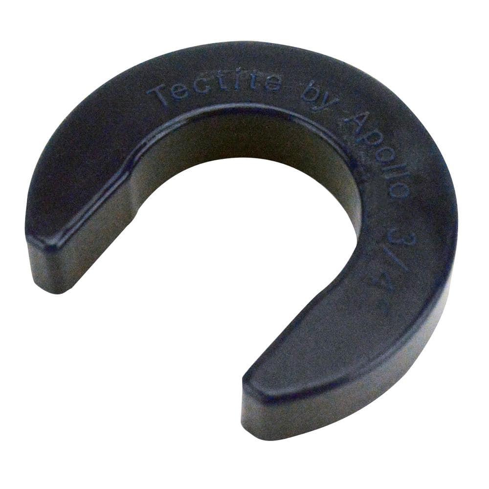 Tectite 3/4 in. Demount Clip FSBDC34 - The Home Depot