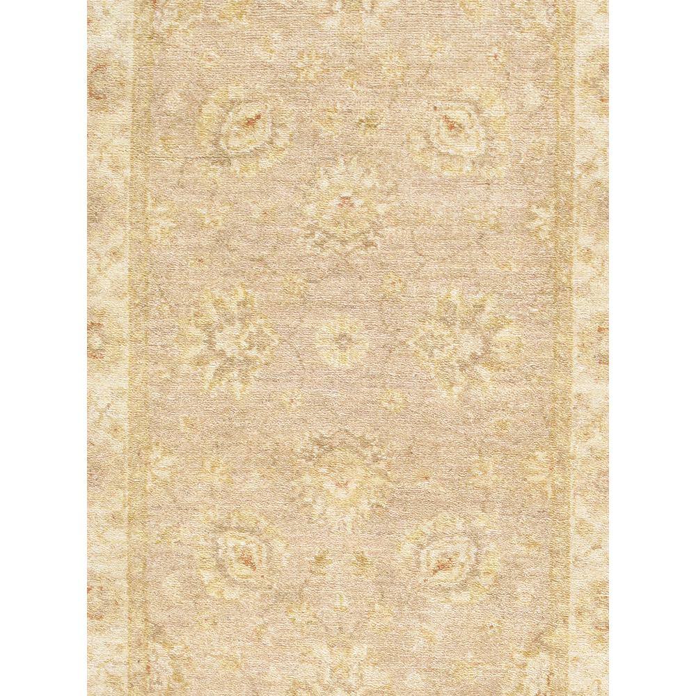 Pasargad Home Baku Navy/Rose 2.7 ft. x 9 ft. Geometric Runner Rugs ...