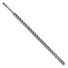 DIABLO 3/4 in. x 16 in. x 18 in. Rebar Demon SDS-Plus 4-Cutter Full ...