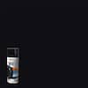 Rust-Oleum Automotive 11 oz. High Performance Gloss Black Wheel Spray ...