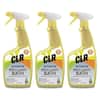 CLR 26 oz. Brilliant Bath Bathroom Cleaner (3-Pack) BK-2000 COMBO1 ...