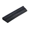 Vestil 6.5 in. x 24 in. Industrial Rubber Wedge RBW-10 - The Home Depot