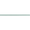 Daltile LuxeCraft Spa Blue Matte 1/2 in. x 12 in. Glazed Ceramic Jolly ...
