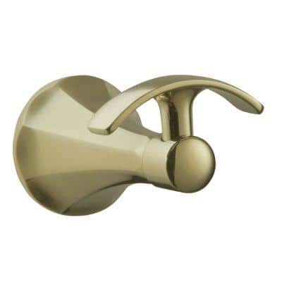 KOHLER MEMOIRSCLASSIC ROBE HOOK K-482-AF - The Home Depot