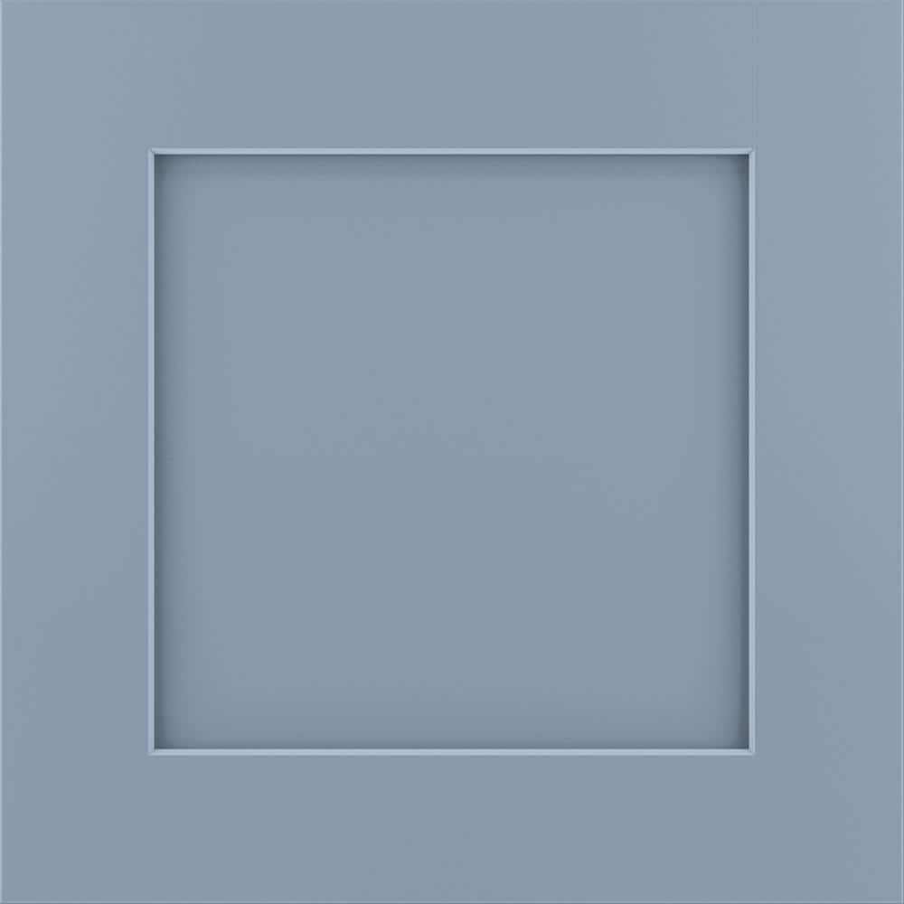 American Woodmark Reading 11 9/16-in. W x 3/4-in. D x 11 1/2-in. H in ...