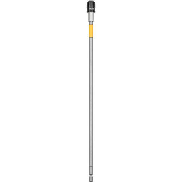 Reviews for DEWALT MAXFIT ULTRA 12 in. Bit Extension | Pg 1 - The Home ...