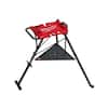 Milwaukee 1/8 in. to 6 in. Portable Leveling Tripod Chain Vise with ...