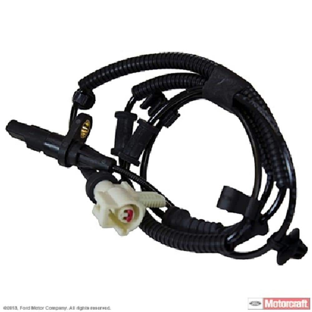 Motorcraft ABS Wheel Speed Sensor BRAB-283 - The Home Depot