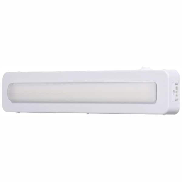 Reviews for GE 12 in. Enbrighten LED Linkable Under Cabinet Fixture ...