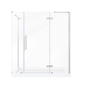 72 x 36 - Shower Stalls & Kits - The Home Depot
