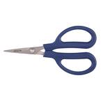 Klein Tools 7 in. Duckbill Napping Shear G548DR