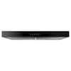 Whirlpool 30 in. Under Cabinet Range Hood in Stainless Steel with Boost ...