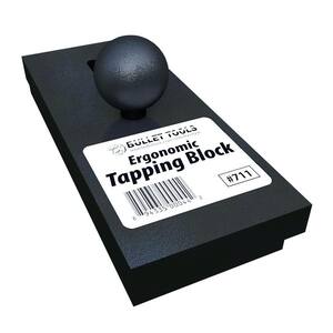 Elite Flooring Solutions Tapping Block - Home Alqu