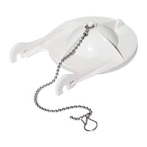 American Standard Series 540 A 3 in. Toilet Tank Flapper 7381193-200 ...
