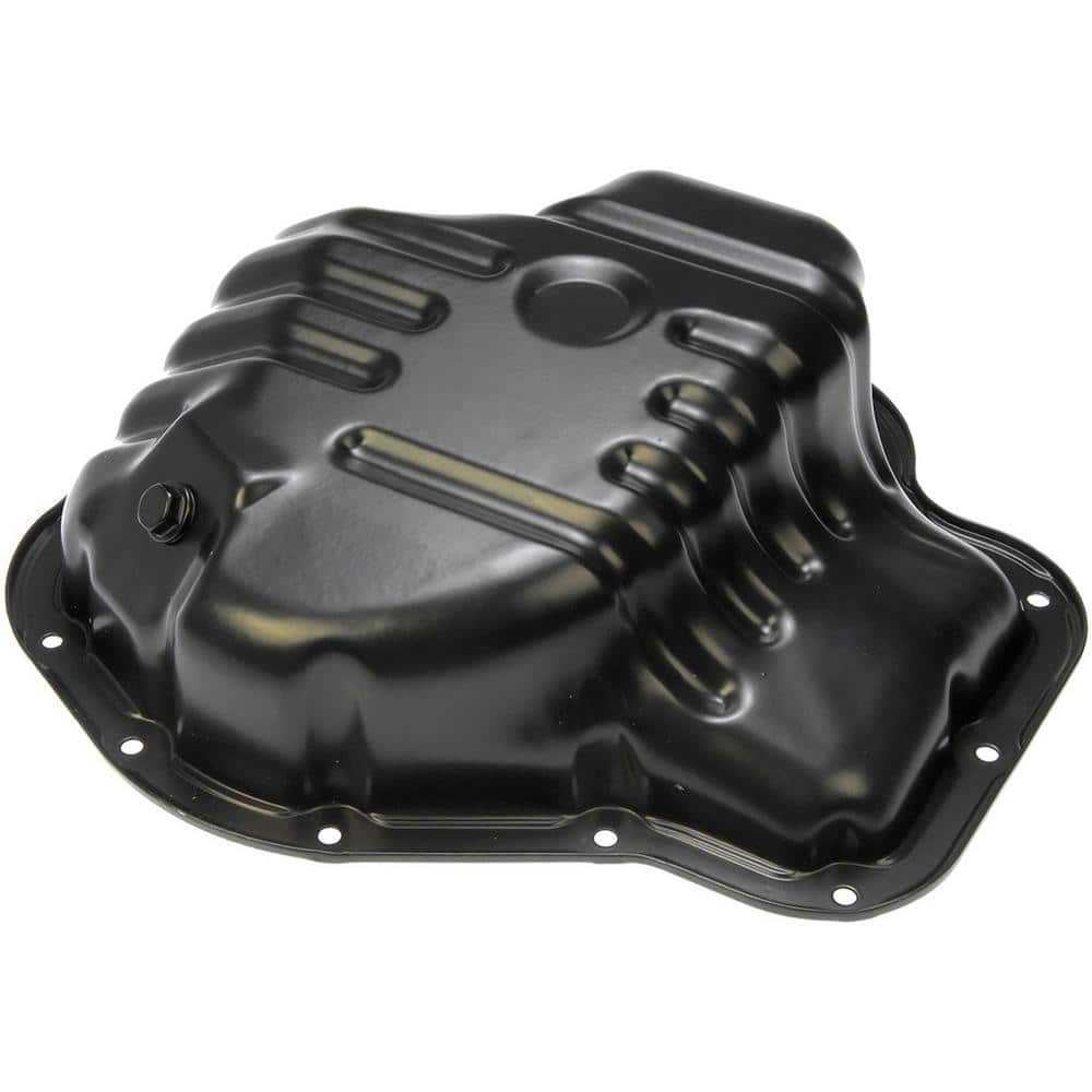 OE Solutions Engine Oil Pan 264-317 - The Home Depot