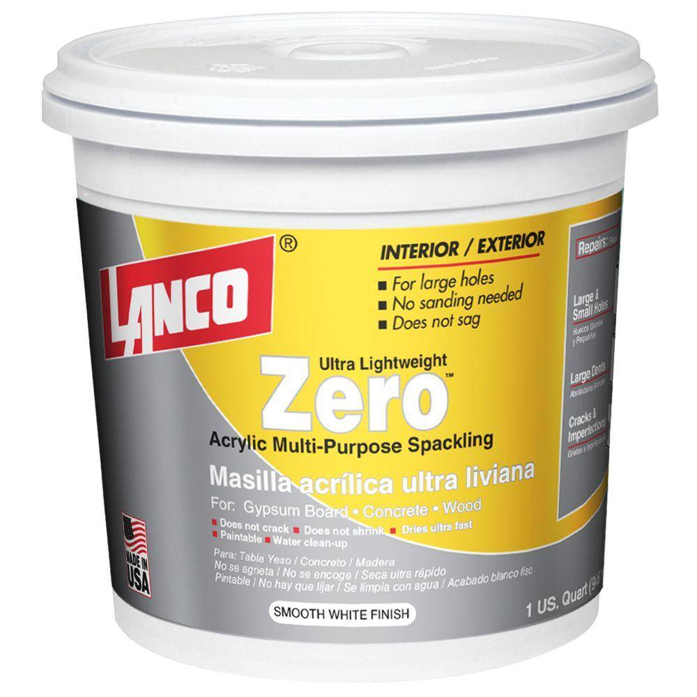 Lanco White Seal