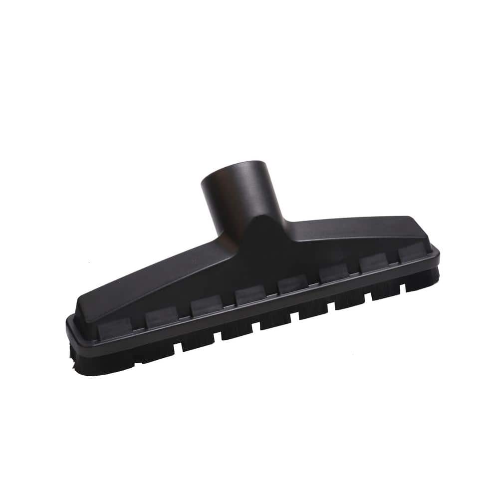 DEWALT 2-1/2 in. Floor Brush Attachment for Wet/Dry Vacuums DXVA08-2591 ...