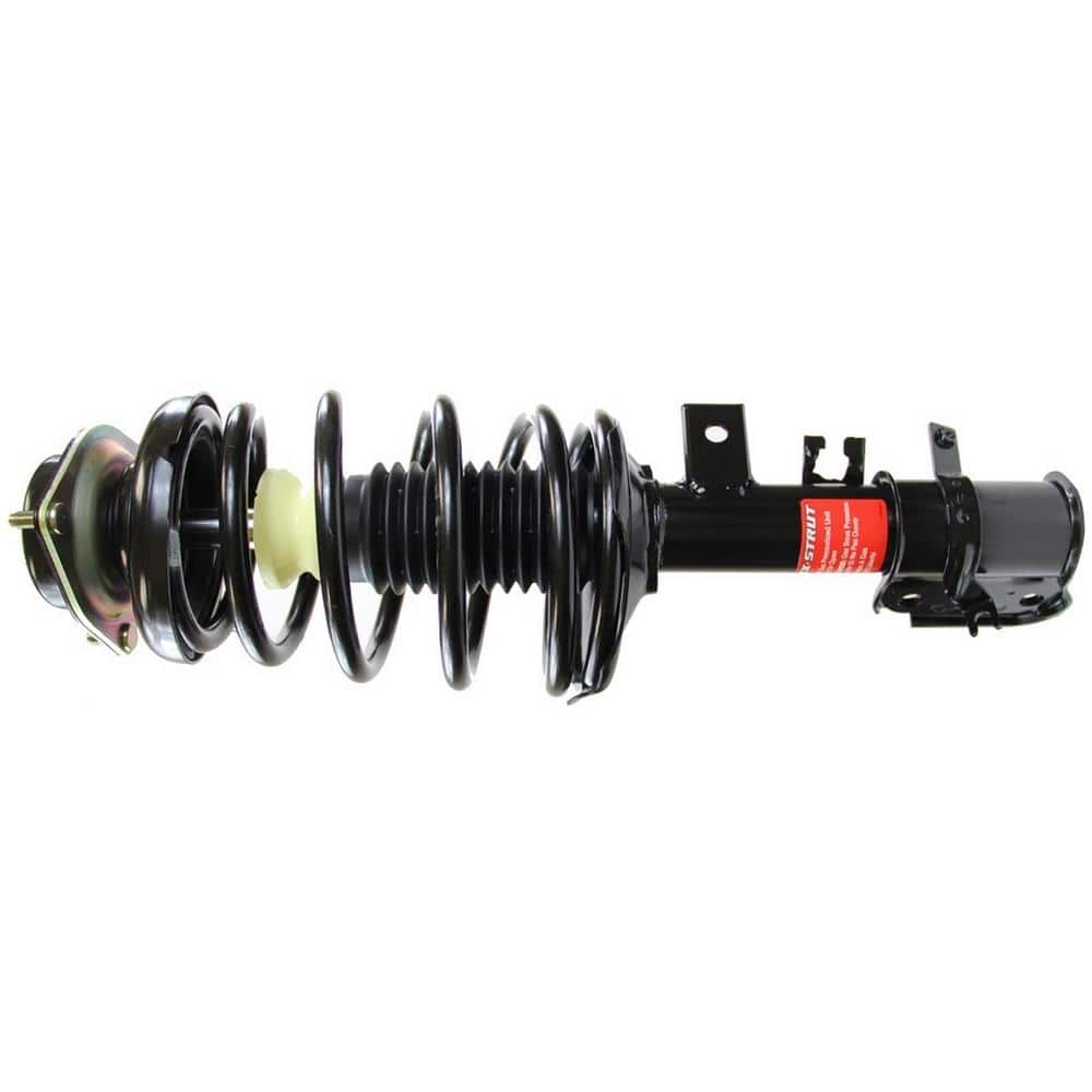 Monroe Quick-Strut Complete Strut Assembly 171573 - The Home Depot